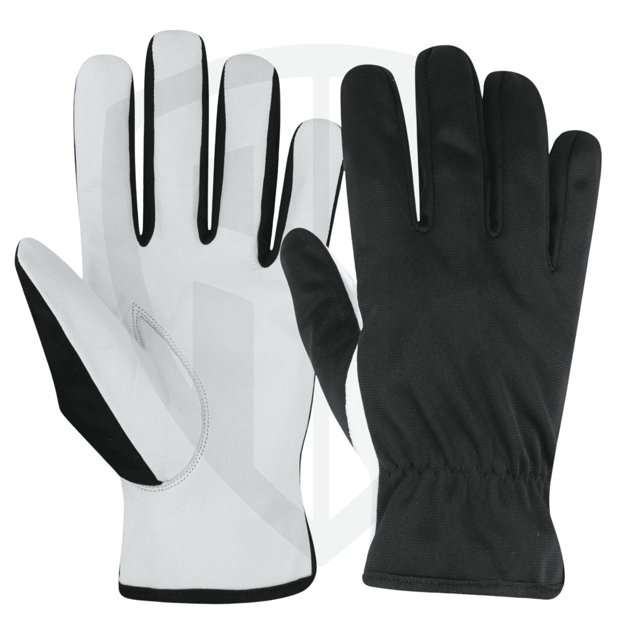 Goatskin Utility Work Glove - Armor Leather