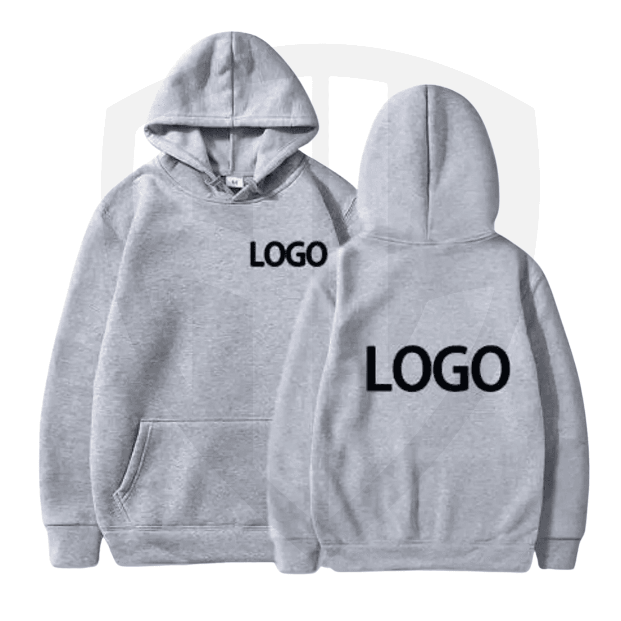 Custom Work Hoodie for Mechanics & Welders - Armor Leather